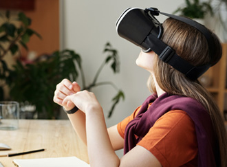 Virtuleap — Improve Brain Health with VR