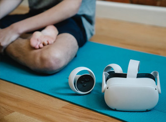 Virtuleap — Improve Brain Health with VR